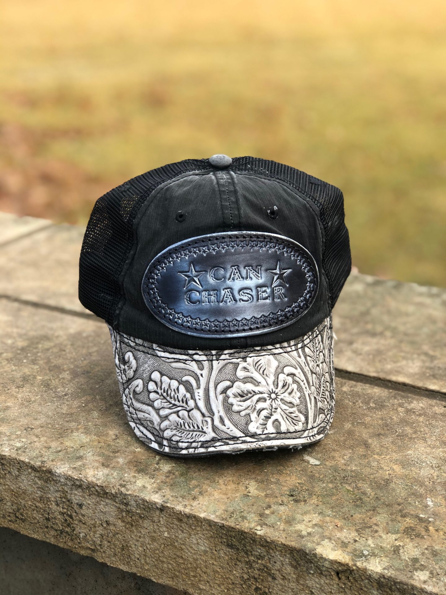 Can Chaser | Just Plain Crazy